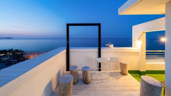 Yangyang Verit Pension - Pyeongchang