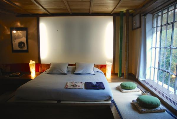 Minshuku Chambres D'hôtes Japonaises - Thiers