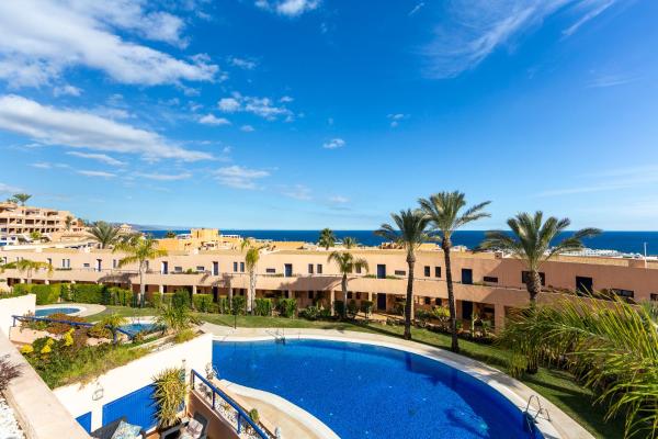 Apartment Mojácar - Big Terrace - Mojácar