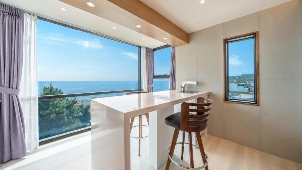 Gyeongju Adria Stay Pension - Gyeongju-si