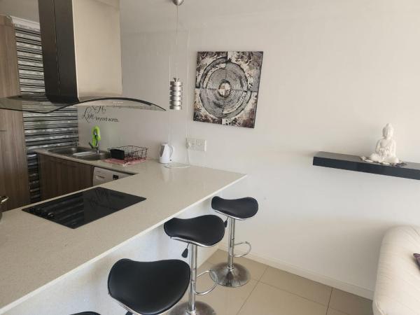 Apartment On Eden On The Bay - 파클랜드