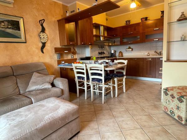 Mandi House By Holiday World - Alassio