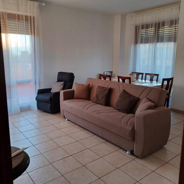 Appartamento Pisa Cisanello - Silvana's House - Pise