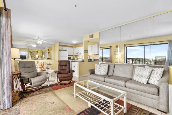 Myrtle Beach Resort B436 - Surfside Beach, SC