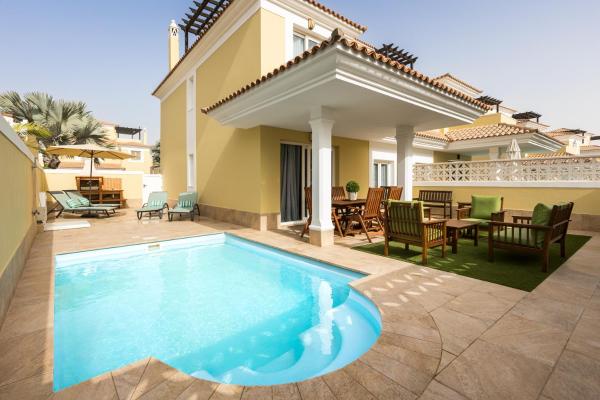Home2book Luxury Villa Pool & Terrace, Corralejo - Corralejo