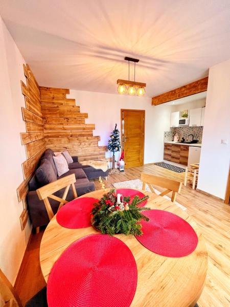 Apartamenty U Petuski - Zakopane