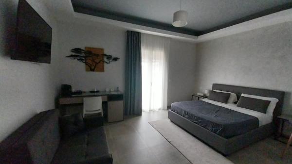 B&b Campo Sportivo - Gioia Tauro