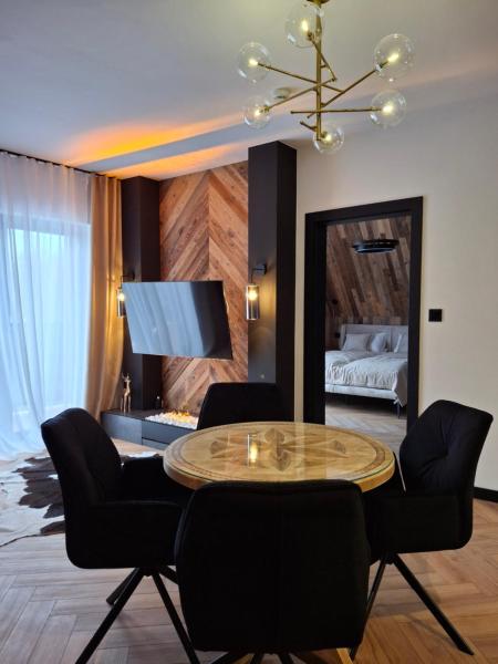 Zwierzyniecka Residence - Zakopane