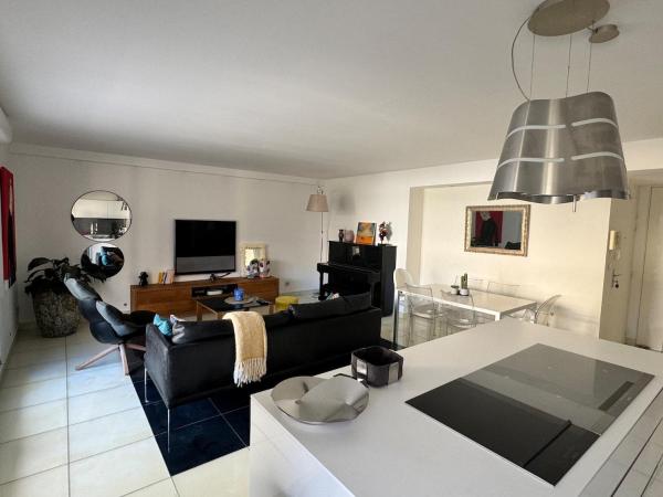 Luxury Apartment - 마르세유