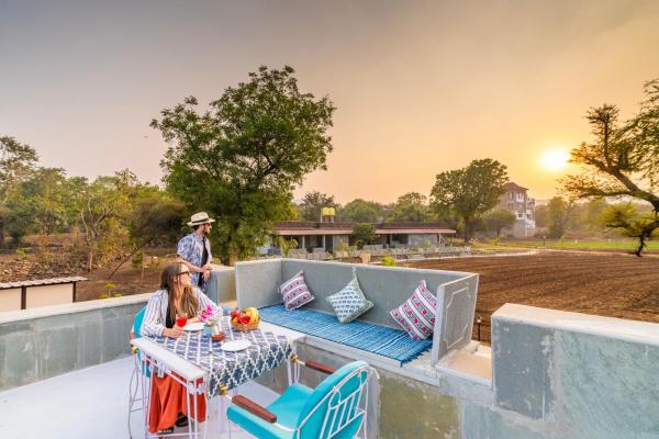 Indulge Udaipur By Pack - Udaipur