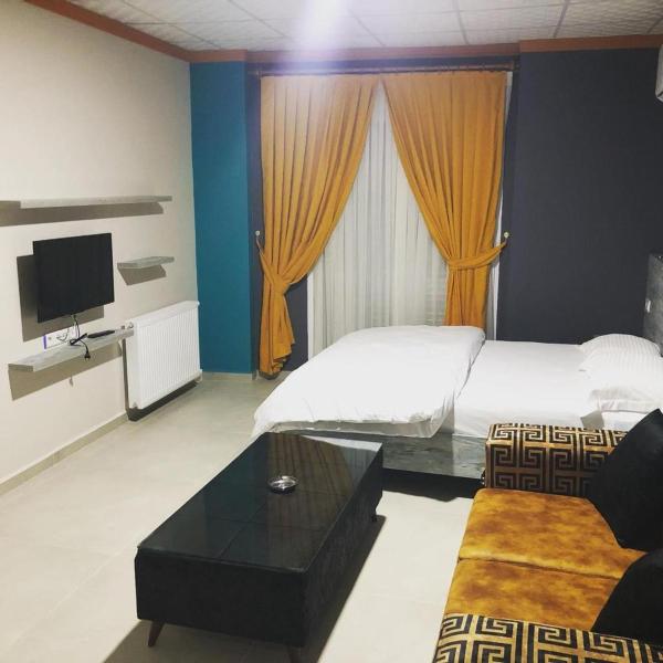 Cıty Life Otel - İskenderun