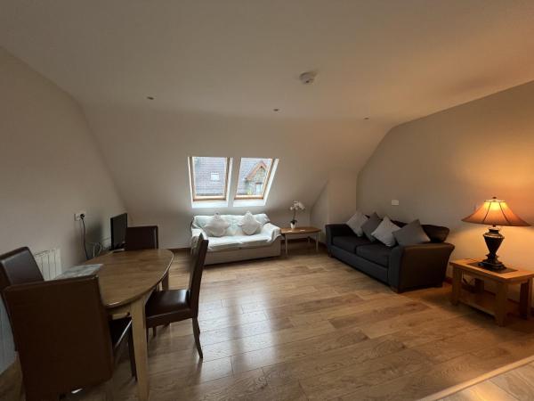 Courtyard Loft Armagh City - Armagh