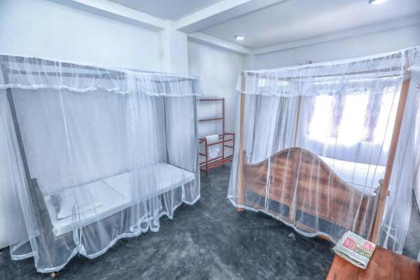 Madu Villa - Sri Lanka