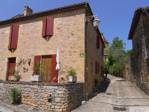Gite Bironais "Studio" - Biron