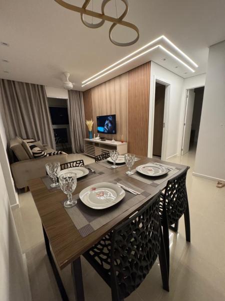 Apê Pontal Oceânico - Recreio Dos Bandeirantes - Recreio dos Bandeirantes