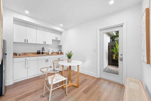921 Apartment 4 - Fort Lauderdale