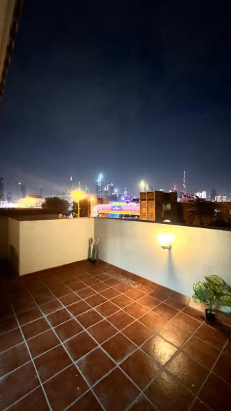 White House - Dubái