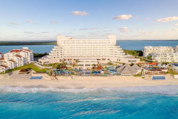 Royal Solaris Cancun - All Inclusive - Riviera Maya