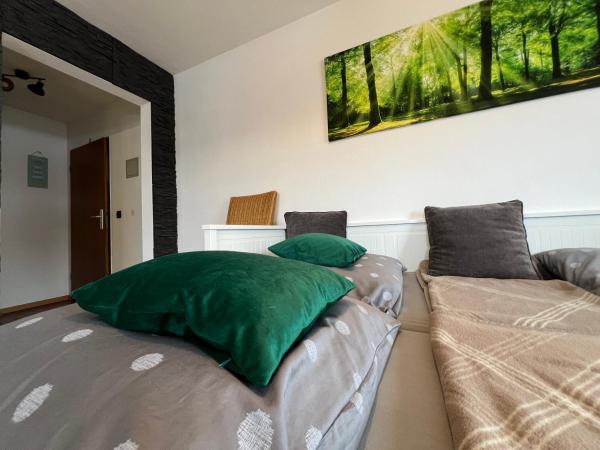Ferienwohnung Sole Della Sera - Waakirchen