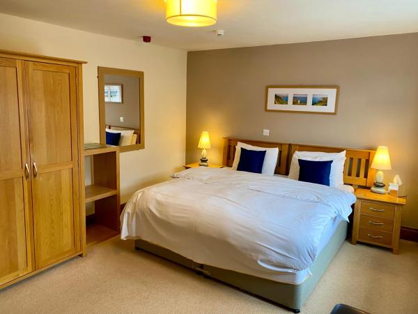 The Globe Inn - Kingsbridge