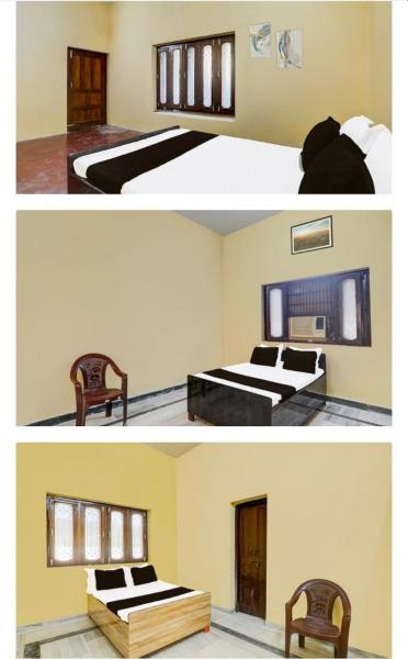 Vinayak Home Stay Ganganagar - Gorakhpur