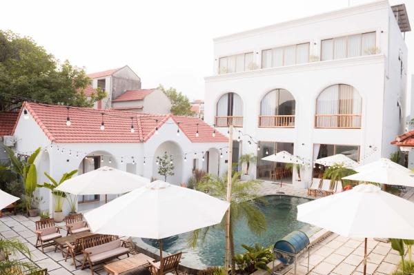 Havana Tam Coc Ninh Binh - Ninh Bình