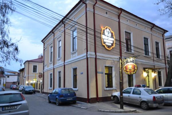 Porto Franco Residence - Brăila