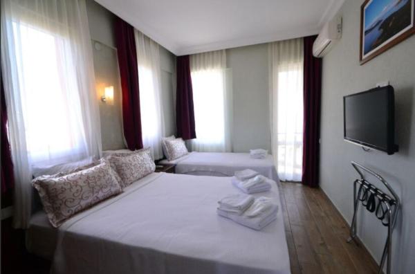 Cunda Ezer Otel - Ayvalık