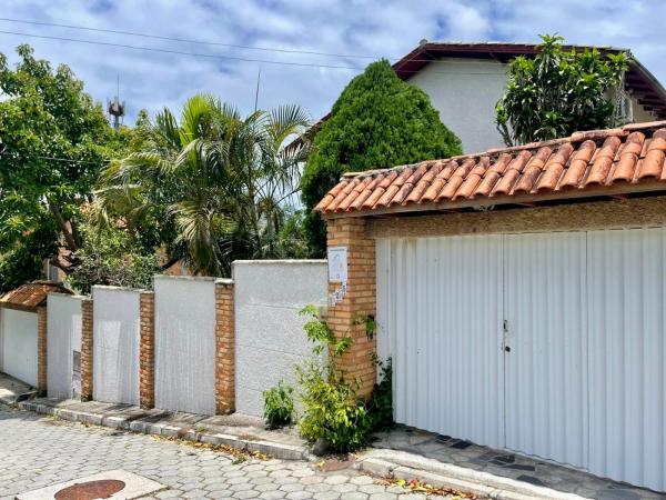 Hostel House Santinho - Florianópolis