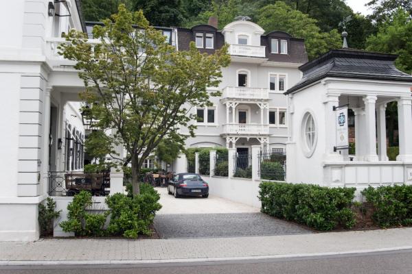 House Of Hütter- Heidelberg Suites Guesthouse - Schwetzingen