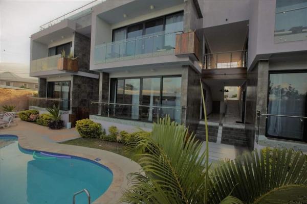 Modern, Luxury In The Beautiful Caribbean Island St.lucia - Saint Lucia