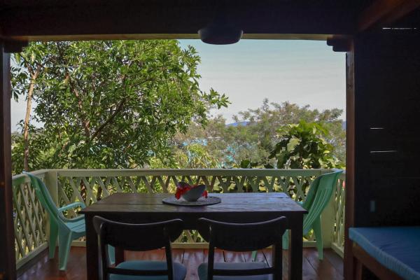 Totò Pizza Bungalows And Sea View Restaurant - Cambodia