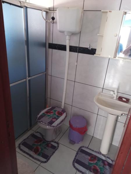 Casa Em Tramandaí 8 Minutos Do Mar E Centro - Tramandaí
