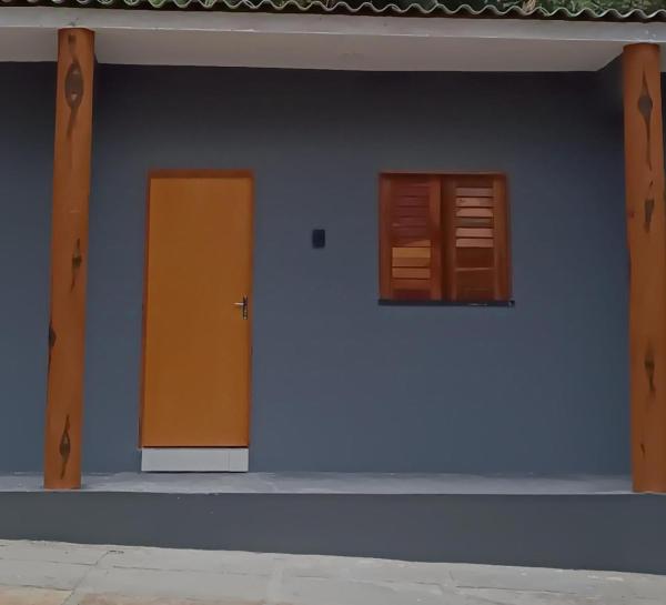 Pousada Rancho Do Cometa - Ceará