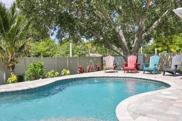 Villa Verde - Bradenton, FL