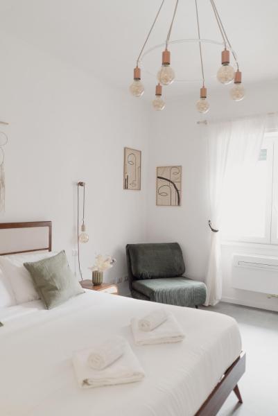 Zoe Vatican Rooms - Rome