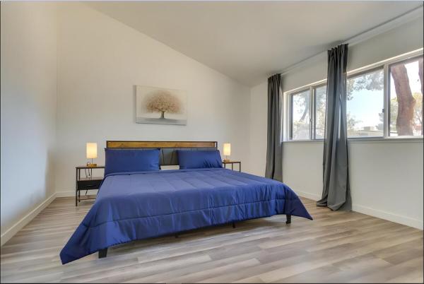 Modern 4-br Near China Lake - Ridgecrest, CA