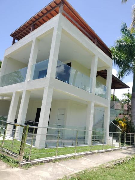 Vacacional Las Pascualas - Dominican Republic