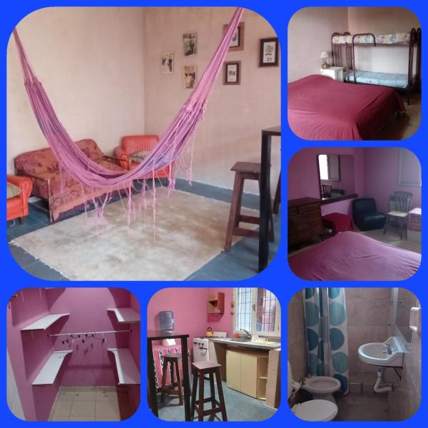 La Casita De Amelia - Necochea