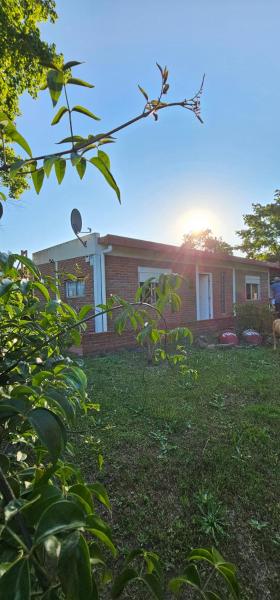 Casa Familiar En Playa Hermosa - Uruguay