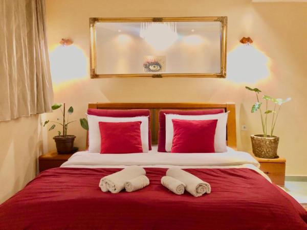 Urban Boutique Hotel - Kosovo