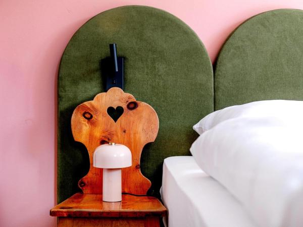 Lukasfeld 9 Top Sepp - Söll