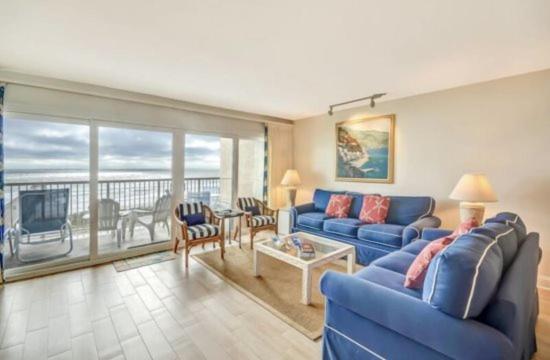 101 Amelia By The Sea - Fernandina Beach, FL