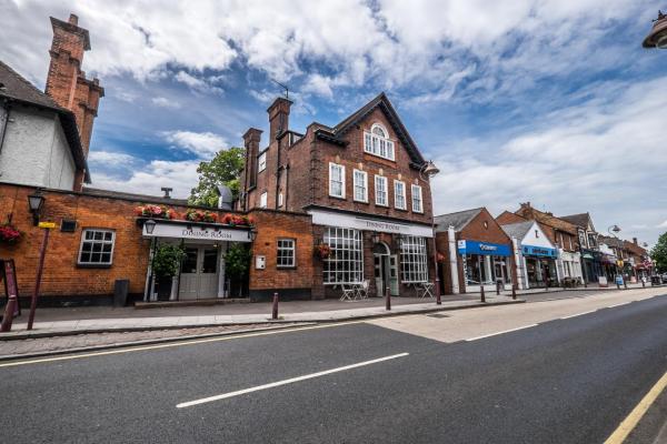 Red Lion Hotel - Barnet