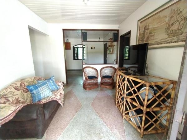 Beach Getaway - Paranaguá