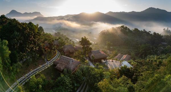 An Chang Retreat & Spa - Ha Giang
