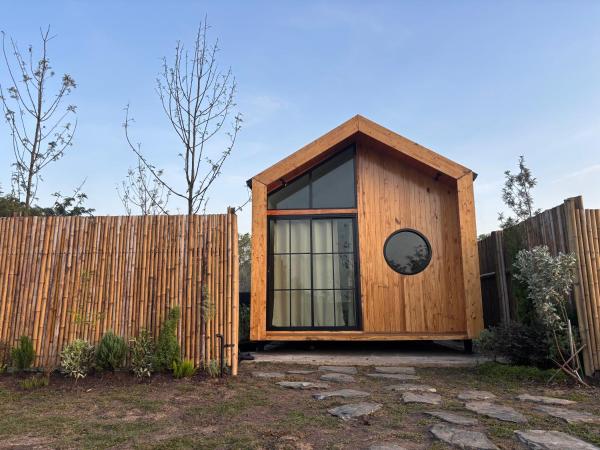 47-tree Ville - Nong Chok