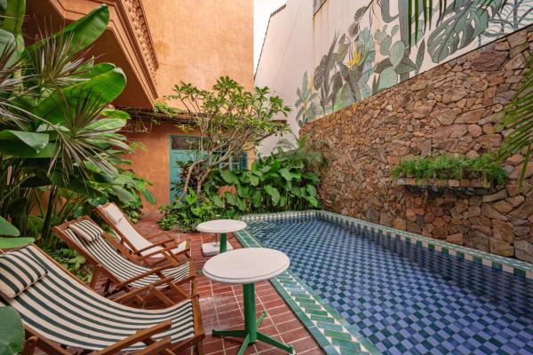 Sip Boutique Villa & Apartment - Hội An