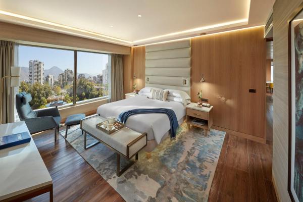 Mandarin Oriental, Santiago - Santiago, Chile