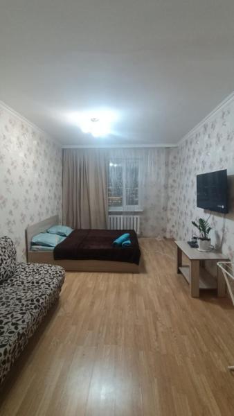 1- комнатная квартира посуточно - Nur-Sultan